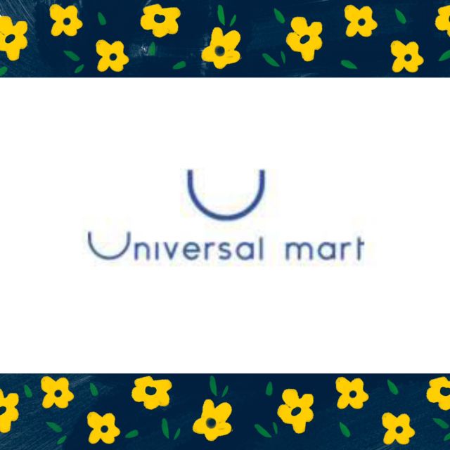 Universal Mart, ร้านค้าออนไลน์ | Shopee Thailand