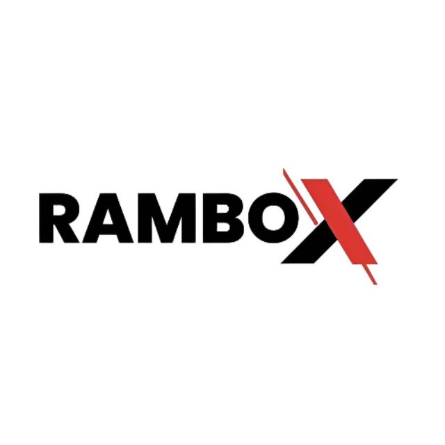 Rambo-X Thailand, ร้านค้าออนไลน์ | Shopee Thailand