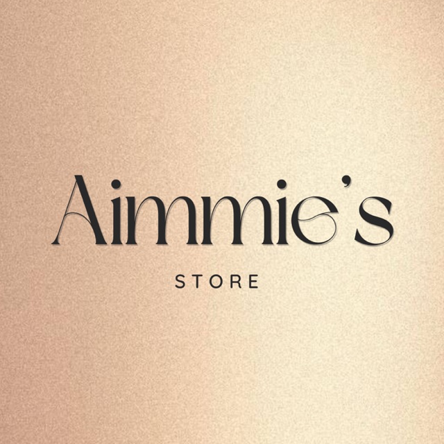 aimmies.store, ร้านค้าออนไลน์ | Shopee Thailand