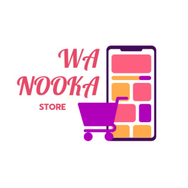 Wanooka, ร้านค้าออนไลน์ | Shopee Thailand