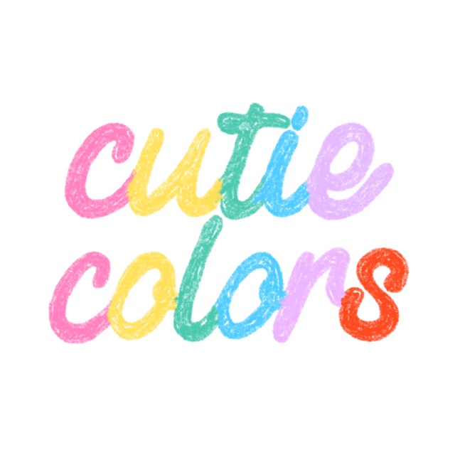 CUTIE.COLORS, ร้านค้าออนไลน์ | Shopee Thailand