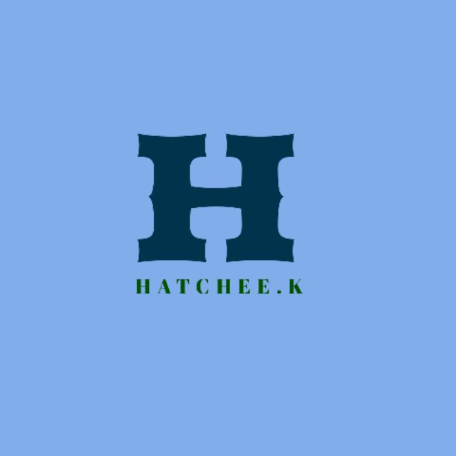 Hatchee.k, ร้านค้าออนไลน์ | Shopee Thailand