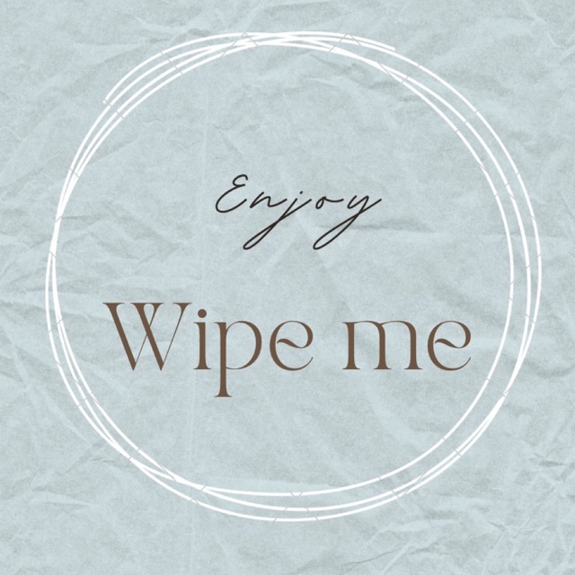 Wipe Me, ร้านค้าออนไลน์ | Shopee Thailand