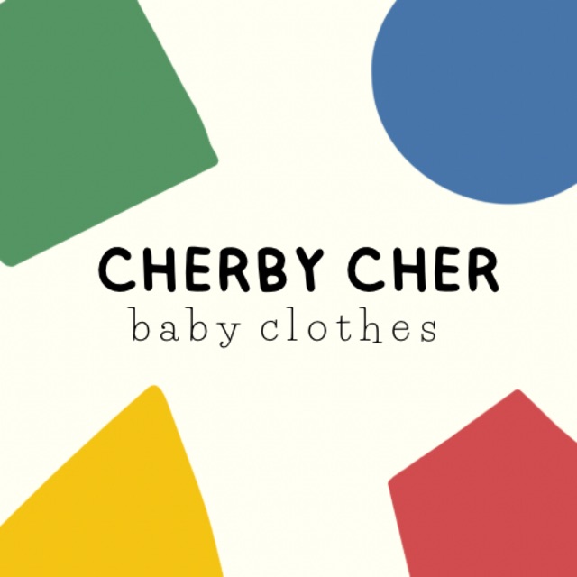 Cherby Baby, ร้านค้าออนไลน์ | Shopee Thailand