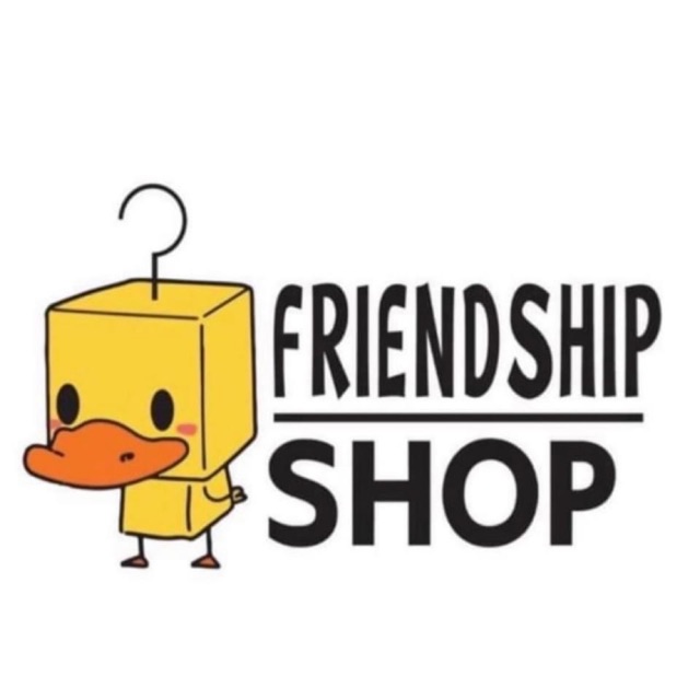 Friendship Shop, ร้านค้าออนไลน์ | Shopee Thailand