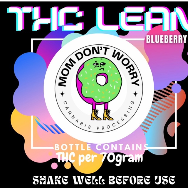 THC LEAN INFUSED SYRUP, ร้านค้าออนไลน์ | Shopee Thailand