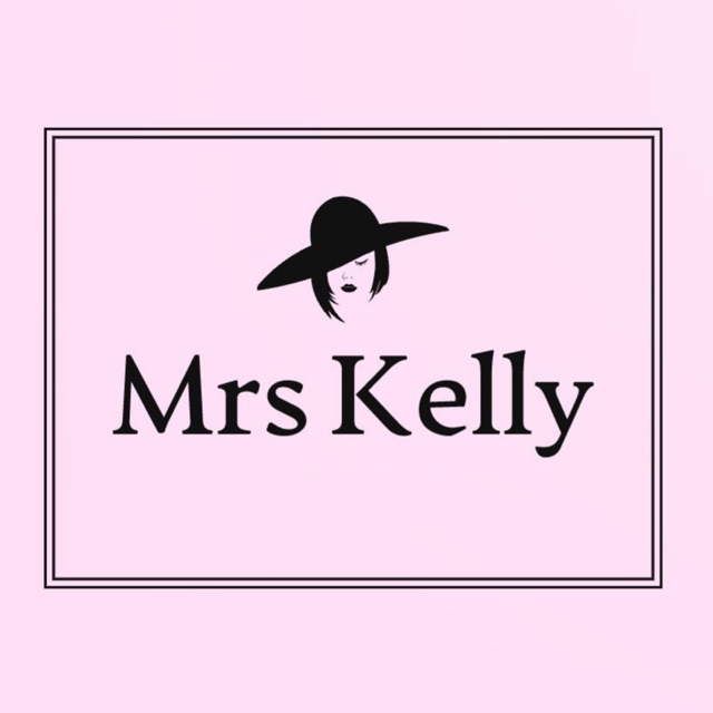 Mrs Kelly, ร้านค้าออนไลน์ | Shopee Thailand