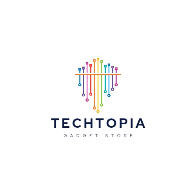 Techtopia Official Store, ร้านค้าออนไลน์ | Shopee Thailand