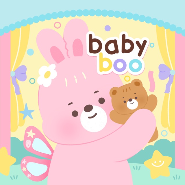 Babybooboo.shop, ร้านค้าออนไลน์ | Shopee Thailand