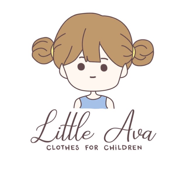 Little Ava ชุดไทยเด็ก, ร้านค้าออนไลน์ | Shopee Thailand
