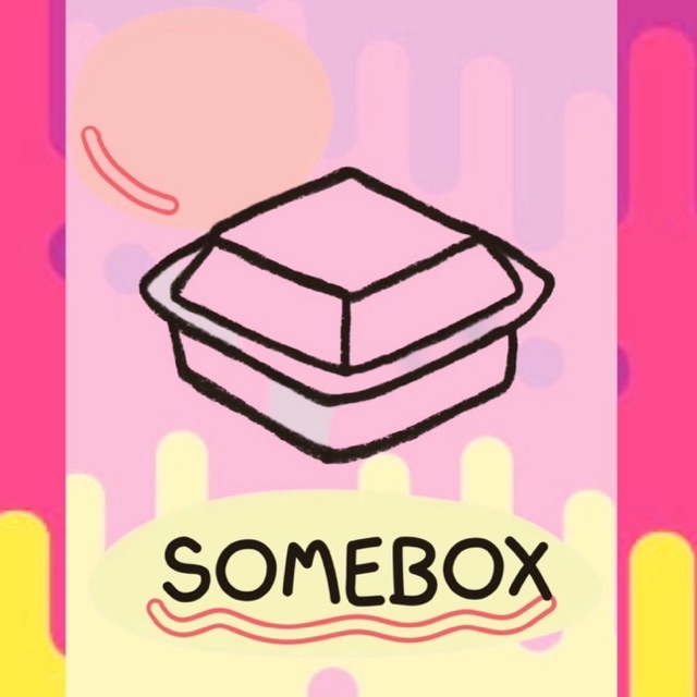Somebox, ร้านค้าออนไลน์ | Shopee Thailand