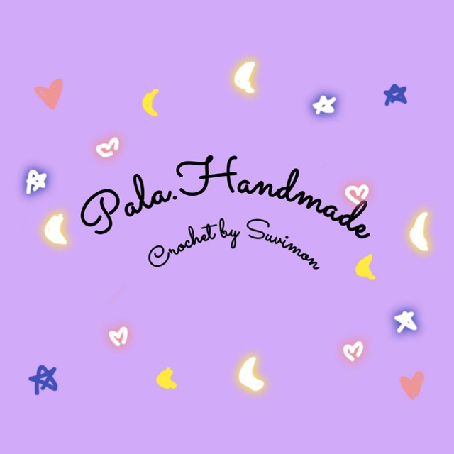 PALA.HANDMADE, ร้านค้าออนไลน์ | Shopee Thailand