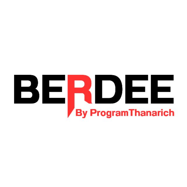 PGT BERDEE, ร้านค้าออนไลน์ | Shopee Thailand