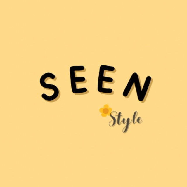 seen style, ร้านค้าออนไลน์ | Shopee Thailand