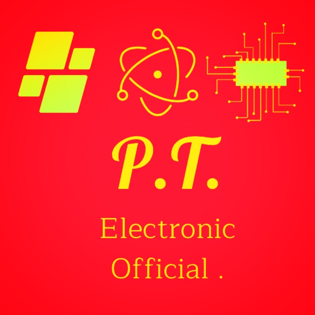PT.Electronic Official , ร้านค้าออนไลน์ | Shopee Thailand