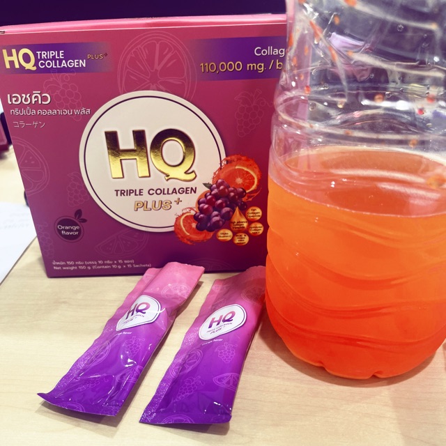 Hq collagen, ร้านค้าออนไลน์ | Shopee Thailand
