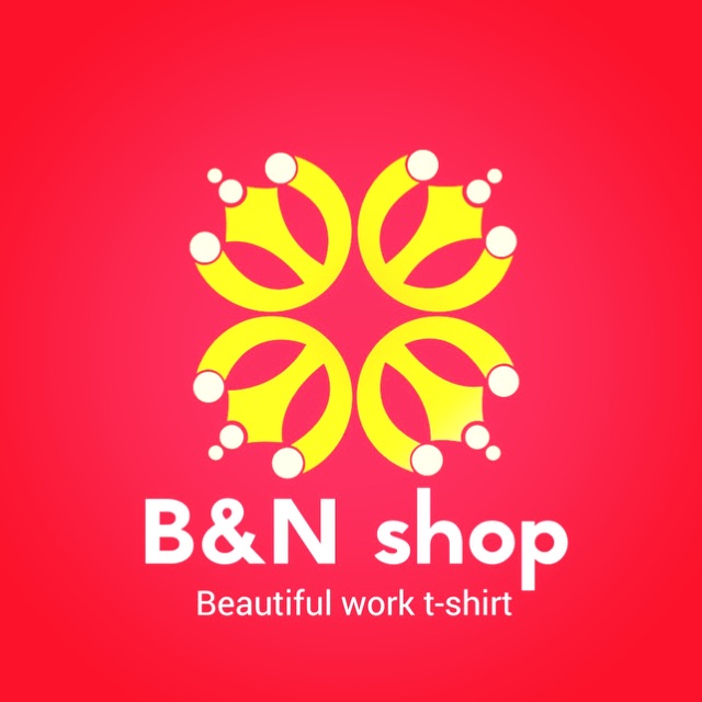 B&N shop beautiful work t-shir, ร้านค้าออนไลน์ | Shopee Thailand