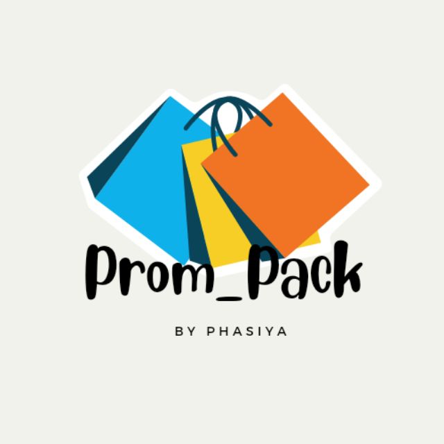 Prom Pack, ร้านค้าออนไลน์ | Shopee Thailand