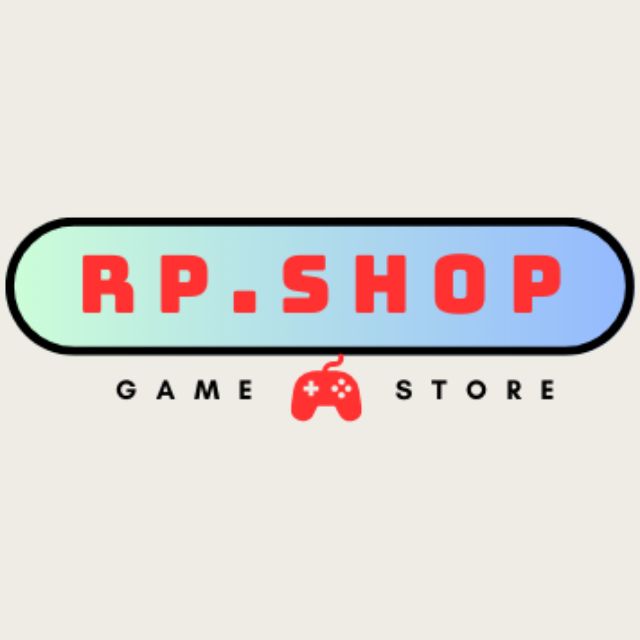 RP.Shop Game Store, ร้านค้าออนไลน์ | Shopee Thailand