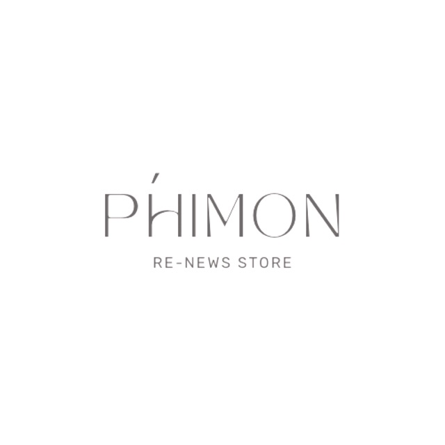PHIMON.official, ร้านค้าออนไลน์ | Shopee Thailand
