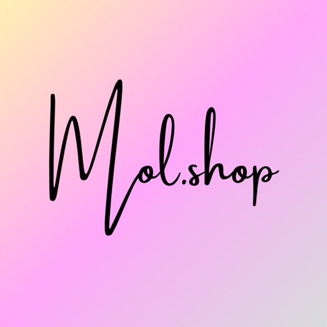 Mol.Shop, ร้านค้าออนไลน์ | Shopee Thailand
