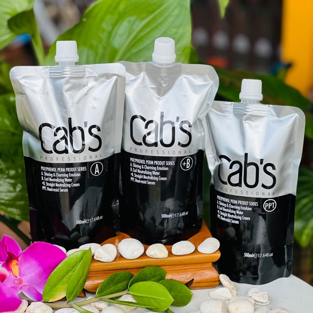 Cab’s Professional, ร้านค้าออนไลน์ | Shopee Thailand