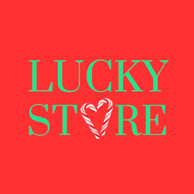 Luckystore_bkk, ร้านค้าออนไลน์ | Shopee Thailand