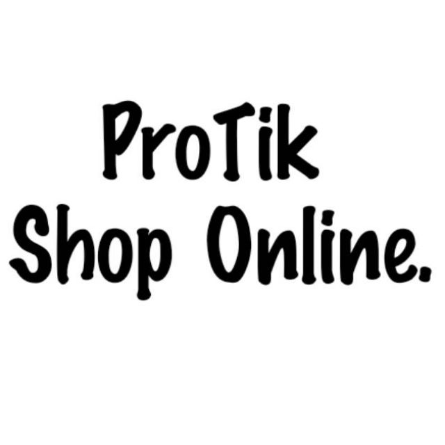 ProTik, ร้านค้าออนไลน์ | Shopee Thailand