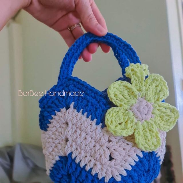 Borbee Handmade, ร้านค้าออนไลน์ | Shopee Thailand