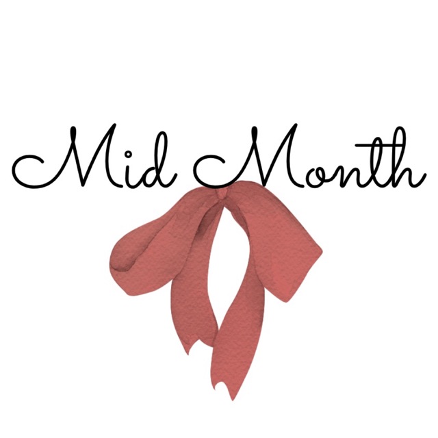 Mid Month, ร้านค้าออนไลน์ | Shopee Thailand