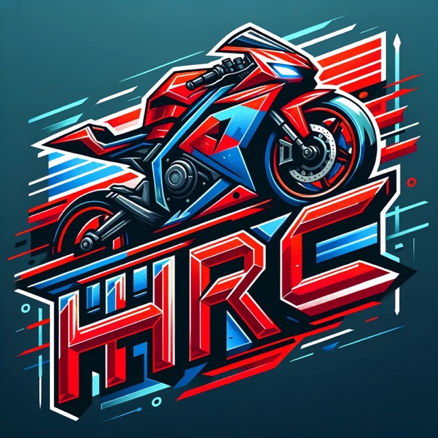 HRC Motor Racing, ร้านค้าออนไลน์ | Shopee Thailand