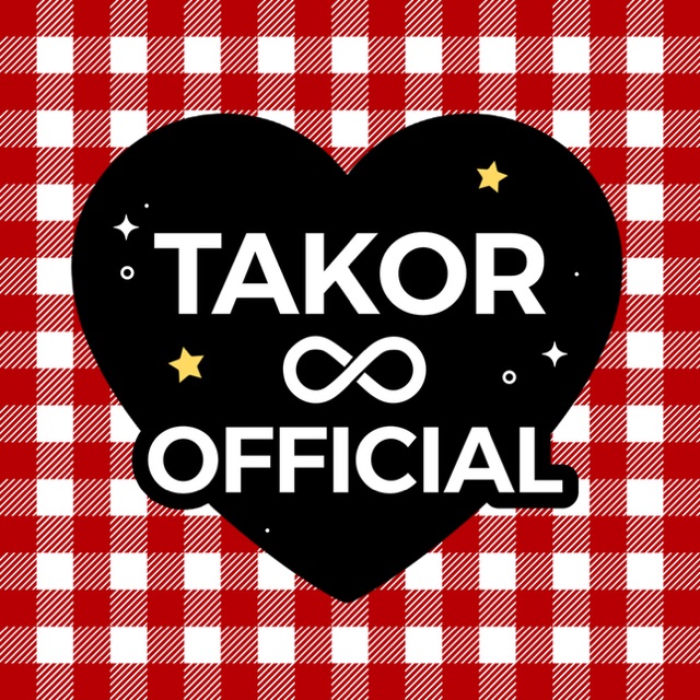 TAKOR.OFFICIAL, ร้านค้าออนไลน์ | Shopee Thailand