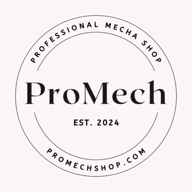 ProMech Shop, ร้านค้าออนไลน์ | Shopee Thailand