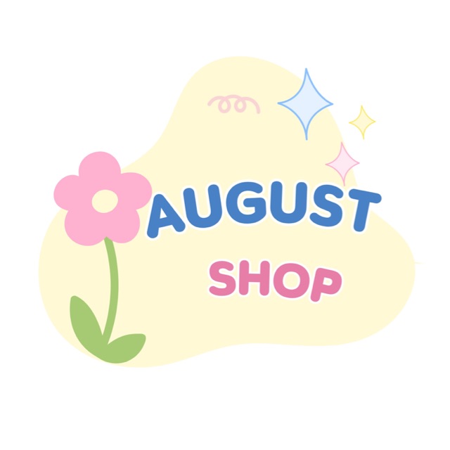 August shop for me, ร้านค้าออนไลน์ | Shopee Thailand