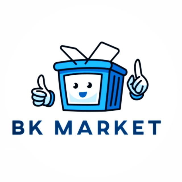 BK Market, ร้านค้าออนไลน์ | Shopee Thailand