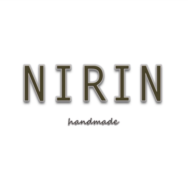 NIRIN_shop handmade, ร้านค้าออนไลน์ | Shopee Thailand