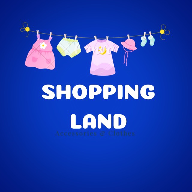 Shopping Land, ร้านค้าออนไลน์ | Shopee Thailand