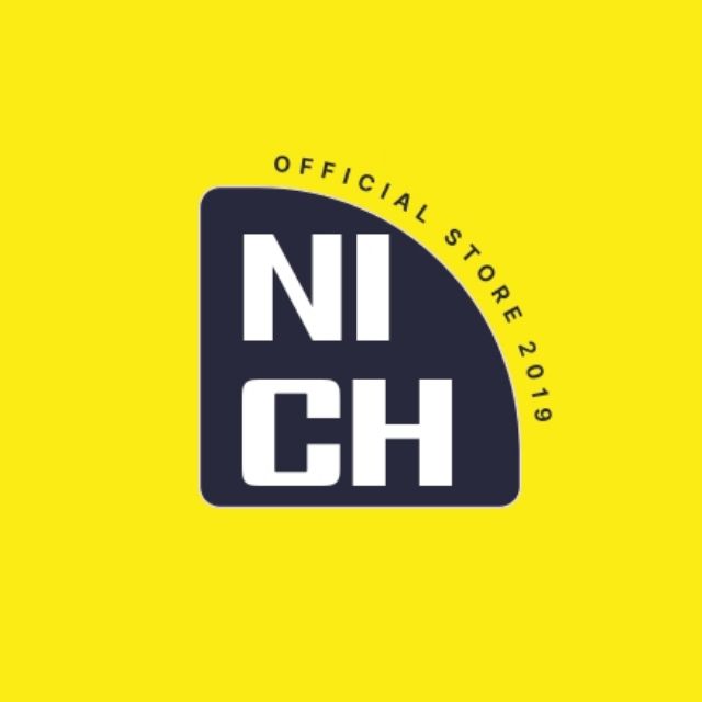 NíCH OFFICIAL STORE, ร้านค้าออนไลน์ | Shopee Thailand