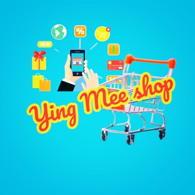 Ying Mee Shop TH, ร้านค้าออนไลน์ | Shopee Thailand