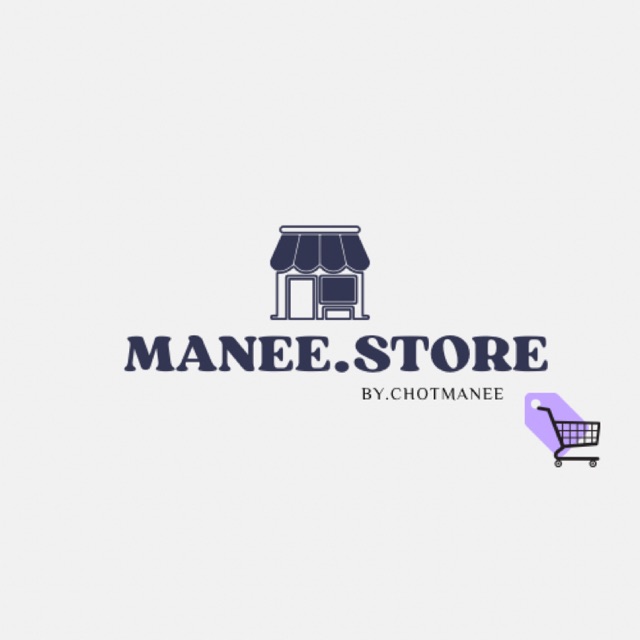 MANEE.STORE, ร้านค้าออนไลน์ | Shopee Thailand
