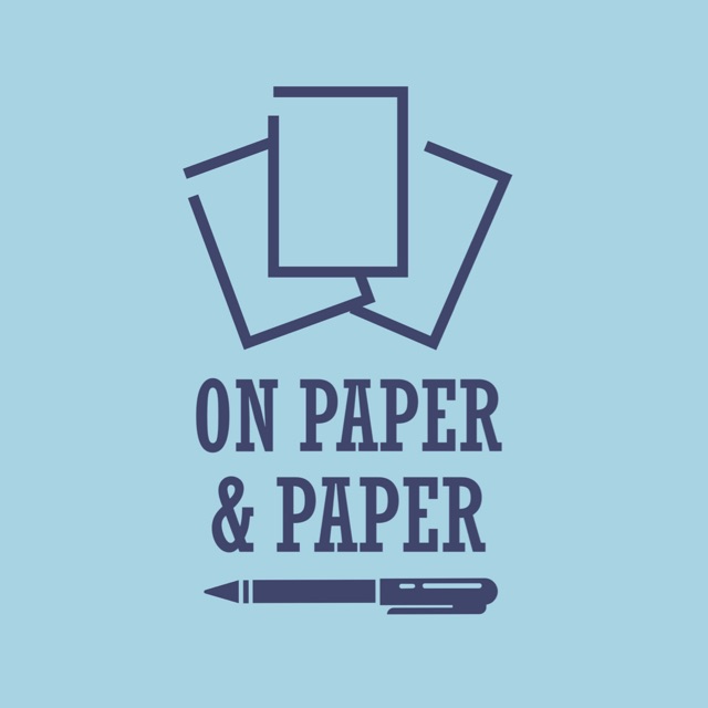 On Paper & Paper, ร้านค้าออนไลน์ | Shopee Thailand