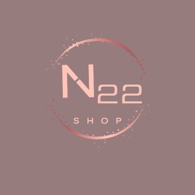 N`22°SHOP, ร้านค้าออนไลน์ | Shopee Thailand