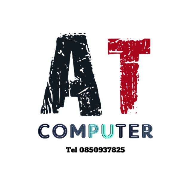 AT COMPUTER, ร้านค้าออนไลน์ | Shopee Thailand
