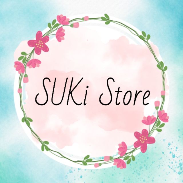 SUKi Store, ร้านค้าออนไลน์ | Shopee Thailand