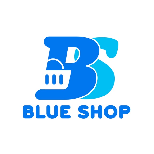 Blueshop Online, ร้านค้าออนไลน์ | Shopee Thailand