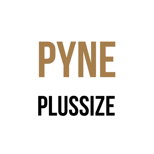 PYNE.PLUSSIZE, ร้านค้าออนไลน์ | Shopee Thailand