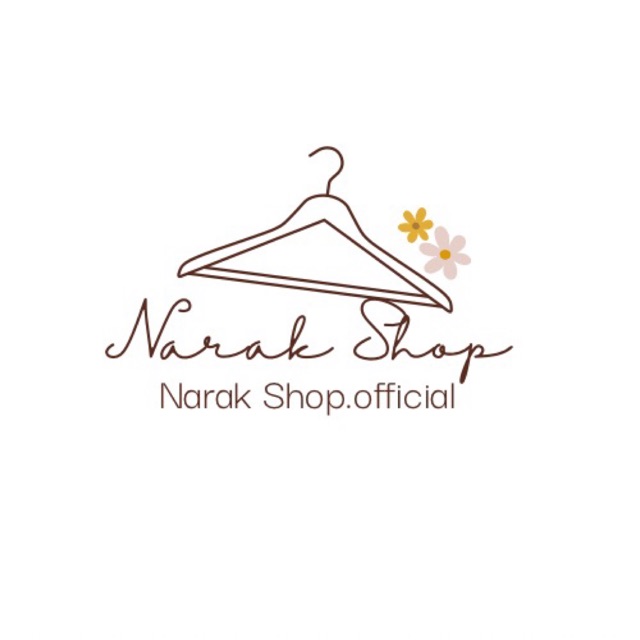 Narak Shop.Official, ร้านค้าออนไลน์ | Shopee Thailand