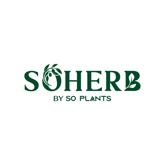 SOHERB by So Plants, ร้านค้าออนไลน์ | Shopee Thailand