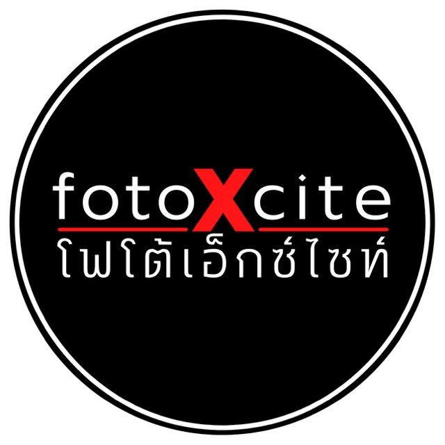 fotoxcite camera shop, ร้านค้าออนไลน์ | Shopee Thailand
