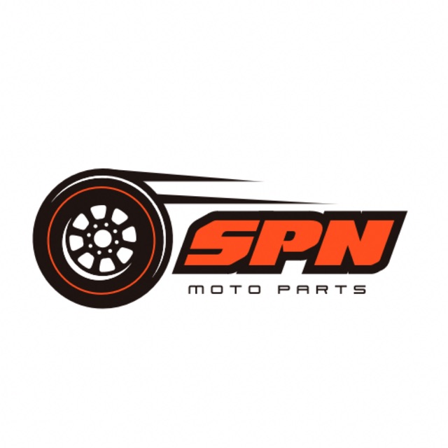 SPN RACING อะไหล่แต่งมอเตอร์ไซค์, ร้านค้าออนไลน์ | Shopee Thailand